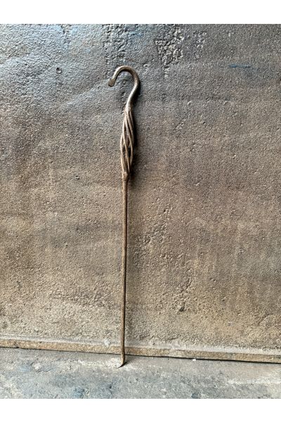 Fire Pokers | 150+ Online | Charles Nijman